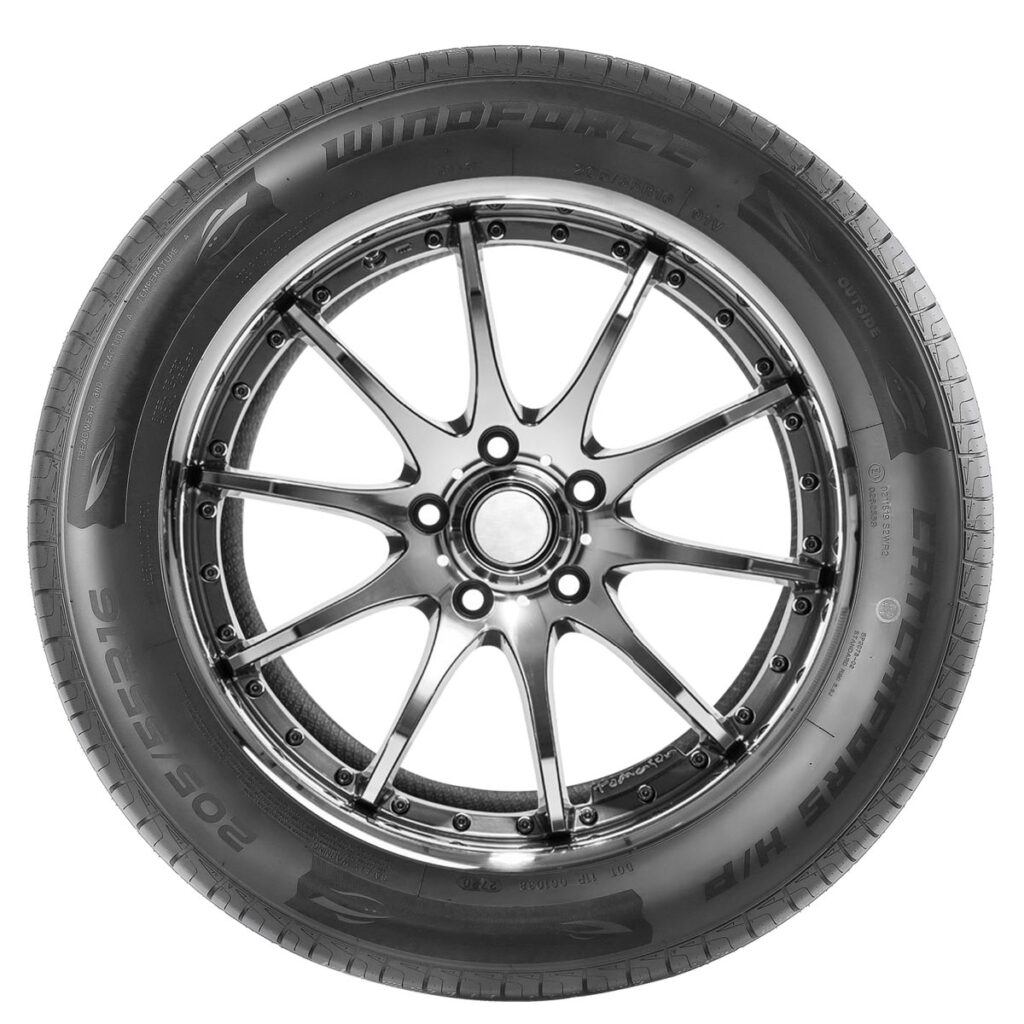 Windforce CATCHFORS H/P - Traction Tires