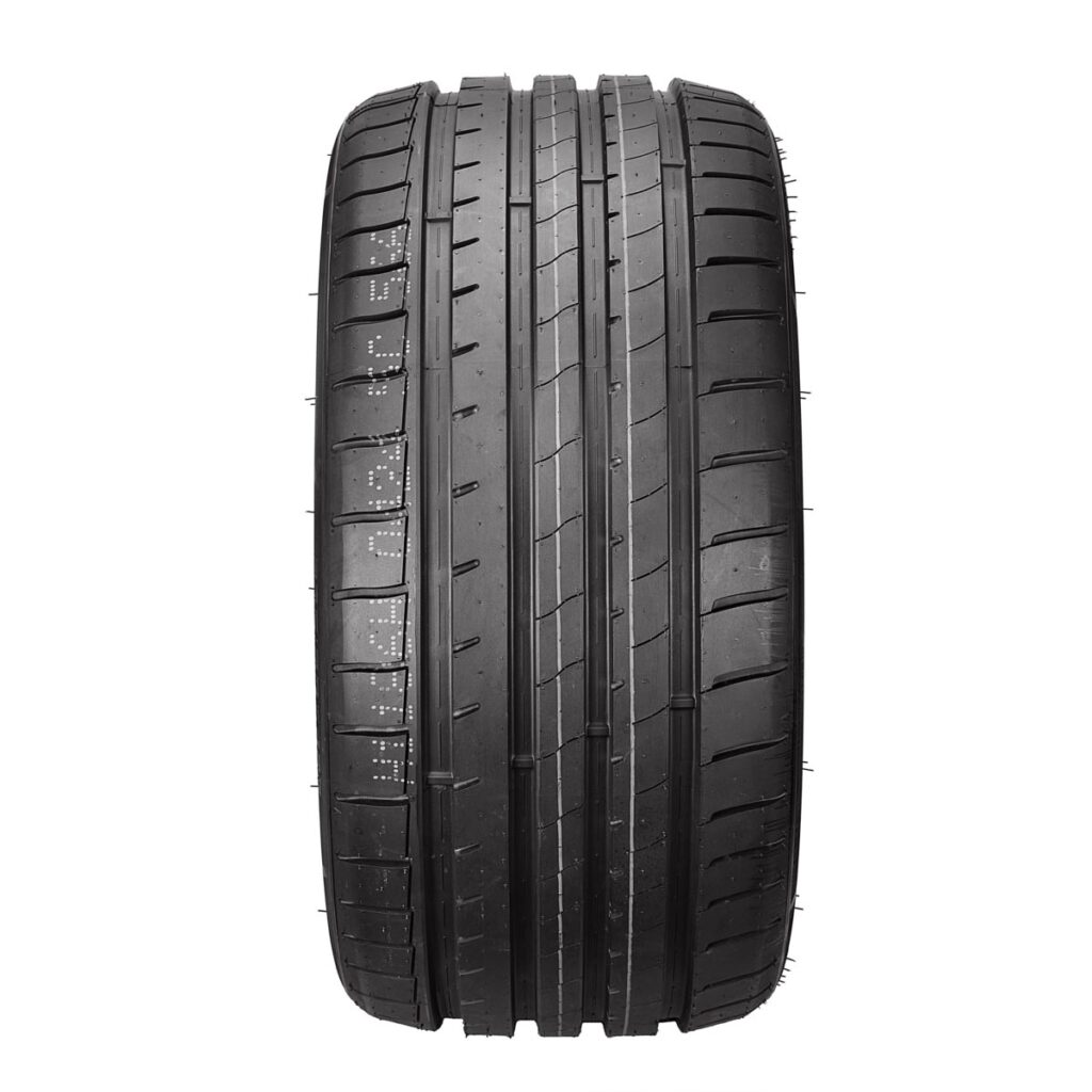 Gislaved ULTRA*SPEED 2 - Traction Tires