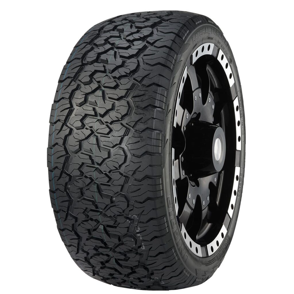 Unigrip Lateral Force A/T - Traction Tires